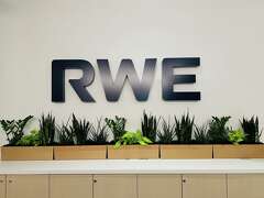 Renewable energy firm RWE has new Austin headquarters