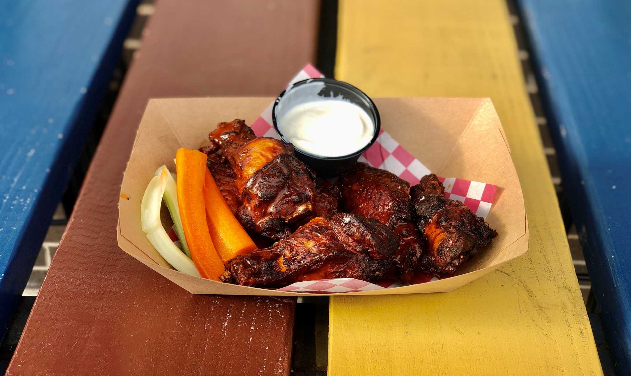 18 restaurants we missed on our Best Wings in Austin bracket