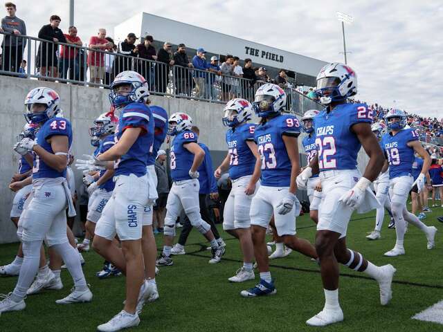 Texas UIL realignment: See the 2024 statewide districts for TXHSFB