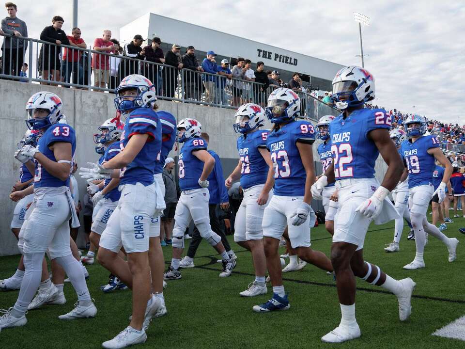 Texas UIL realignment: See the 2024 statewide districts for TXHSFB