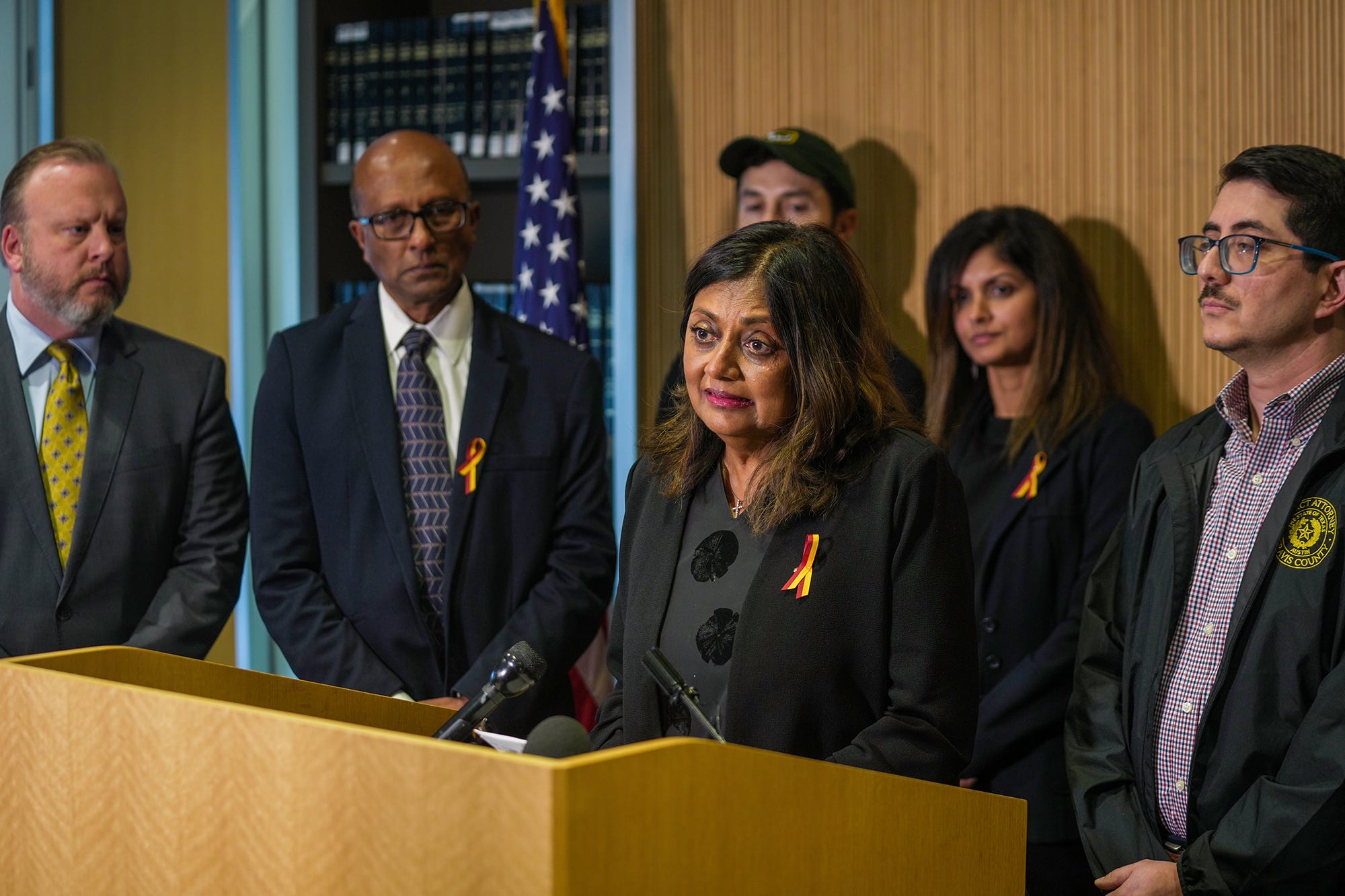 Kendrex White scheduled for hearing to determine possible release