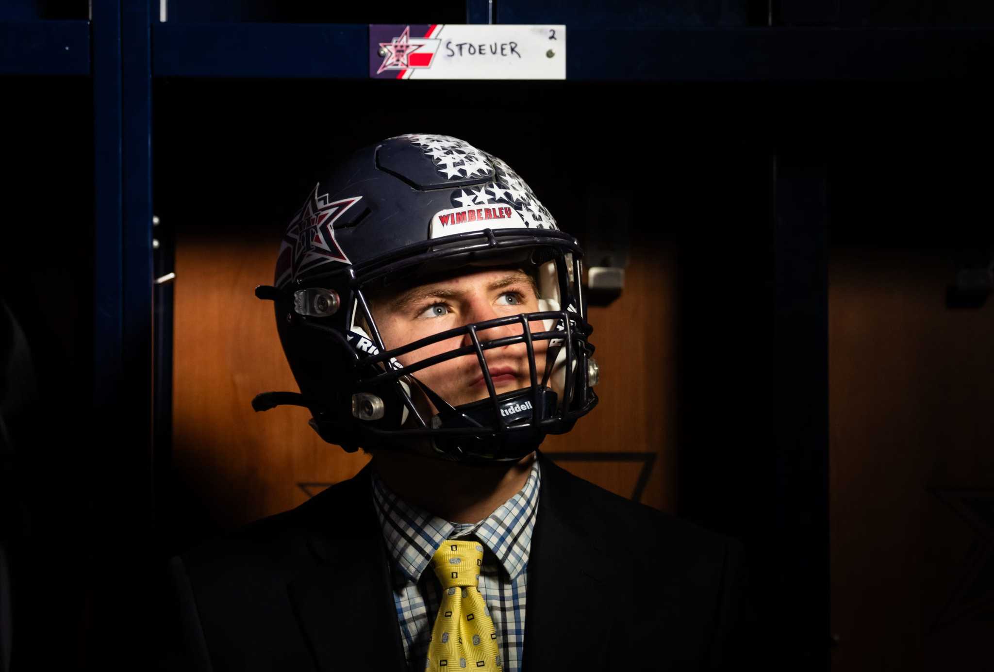 2024 All-Central Texas football team includes Lake Travis, Weiss stars