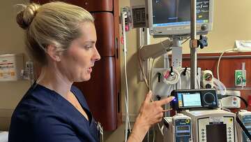 Having a seizure? Ceribell headband uses AI to enable quick diagnosis ...