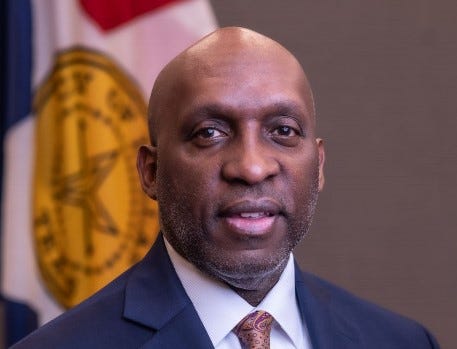 Austin city manager finalists announced by city council