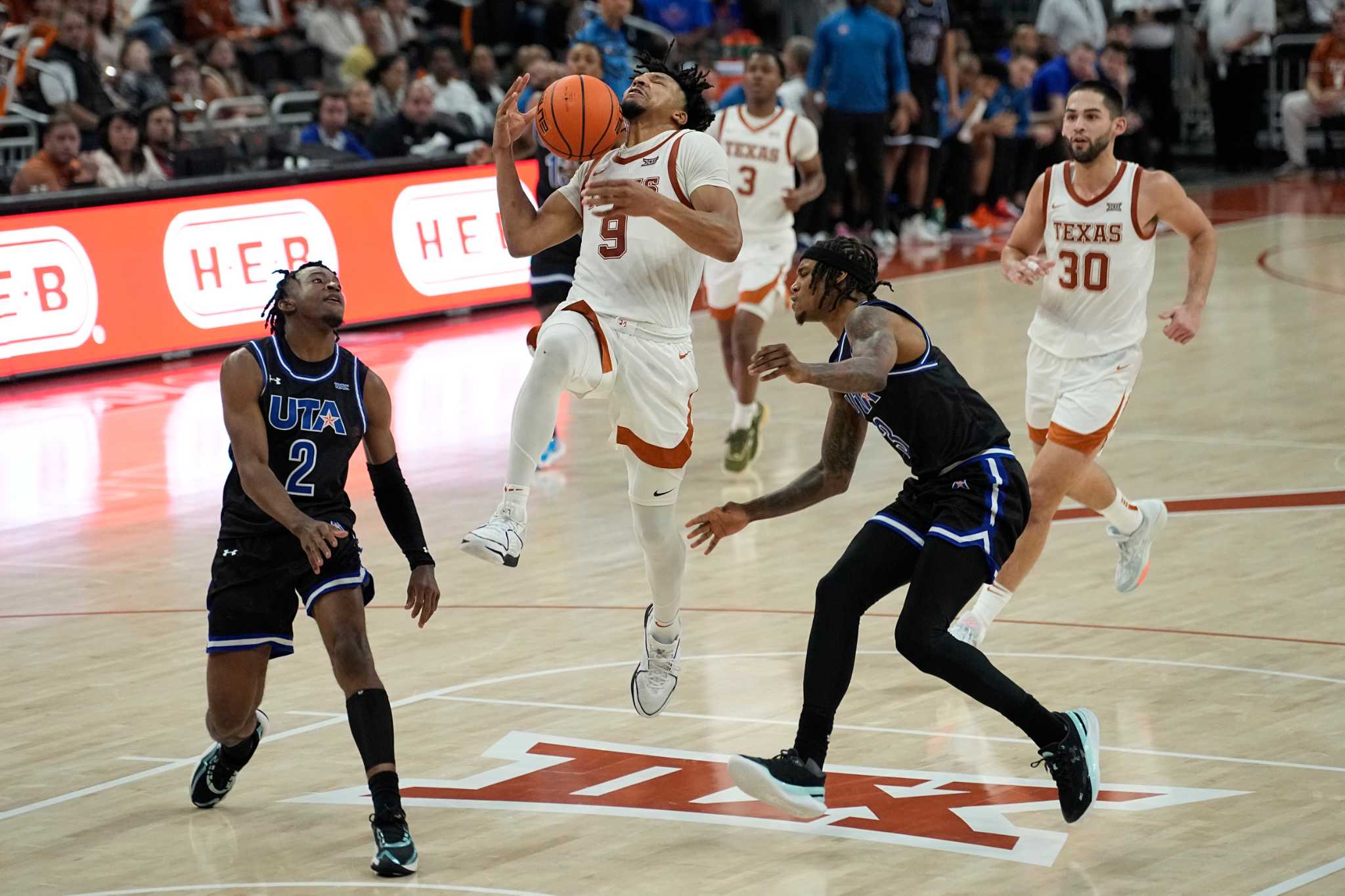 Texas men's basketball preview and prediction: Longhorns face Texas Tech