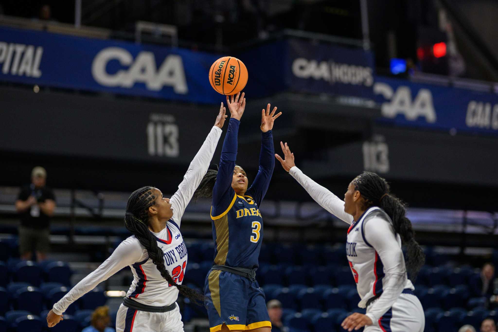 The ABCs of Austin's first- and second-round NCAA Women's Tournament games