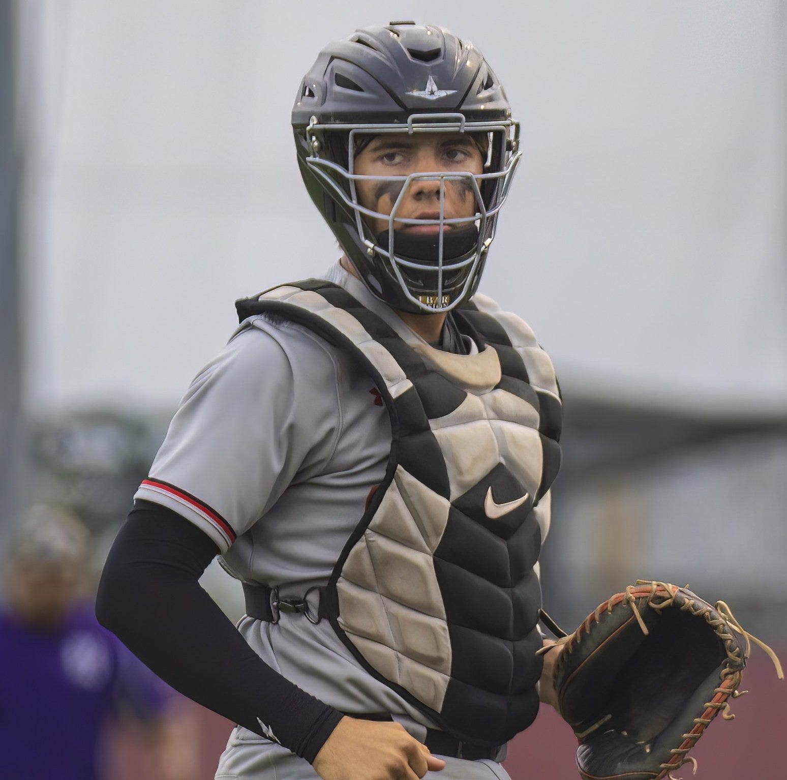 Lake Travis takes first meeting in baseball 'Battle of the Lakes'