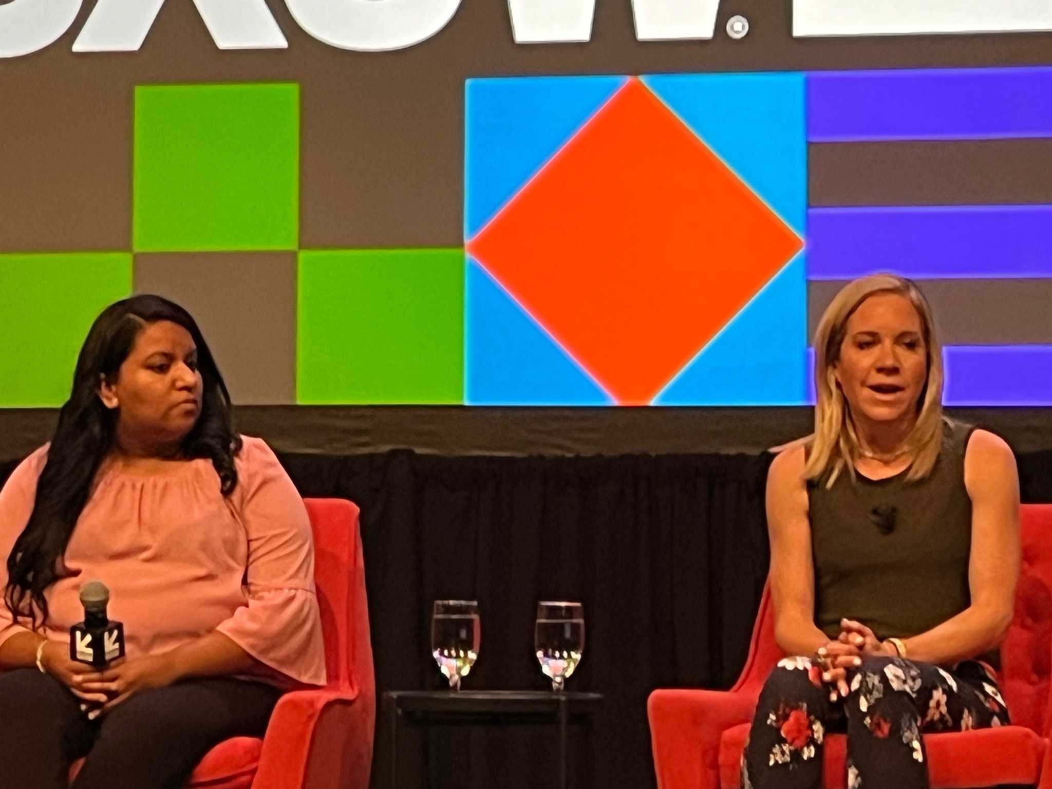 Amanda Zurawski and the fight for abortion in Texas at SXSW