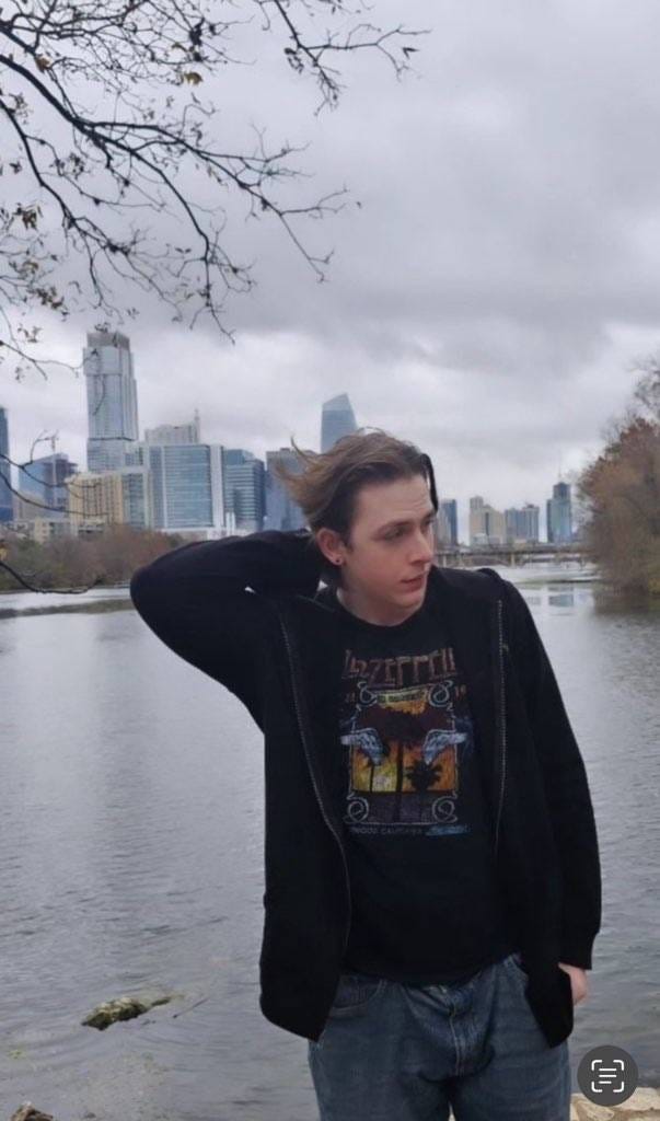 Victim of machete attack near Auditorium Shores identified as 19-year-old
