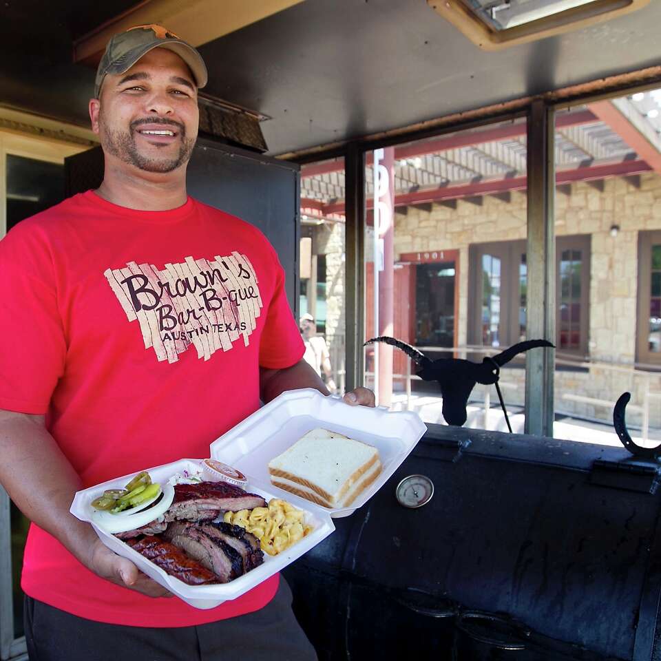 42 Black-owned restaurants that make the Austin area food scene richer