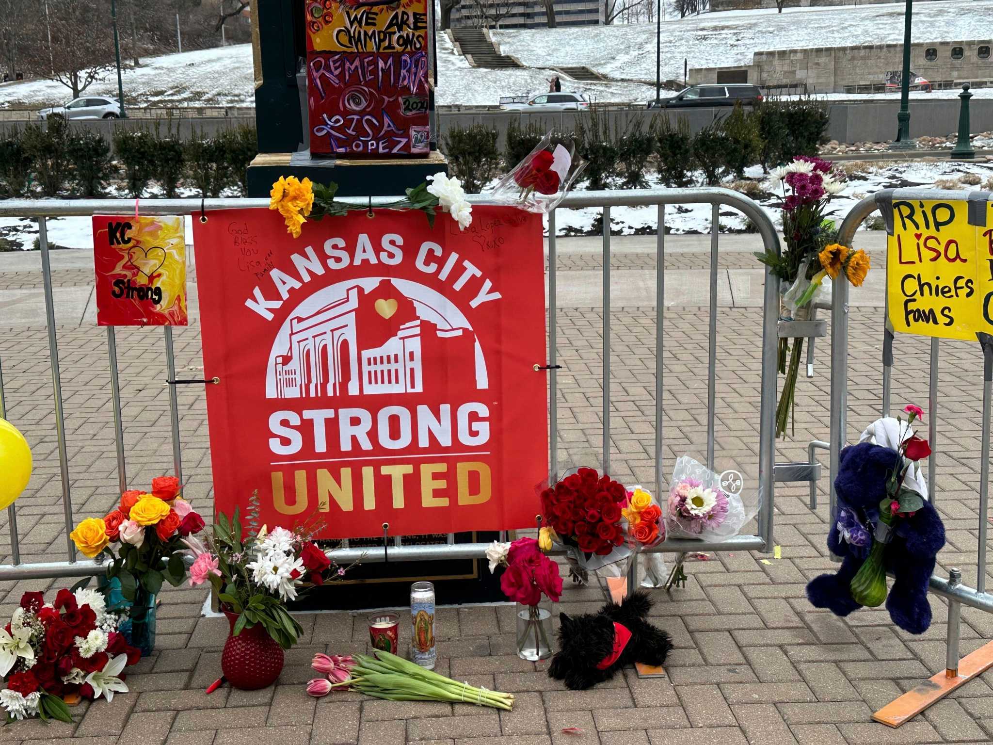 Why the juvenile suspects in Chiefs parade shooting haven’t been named