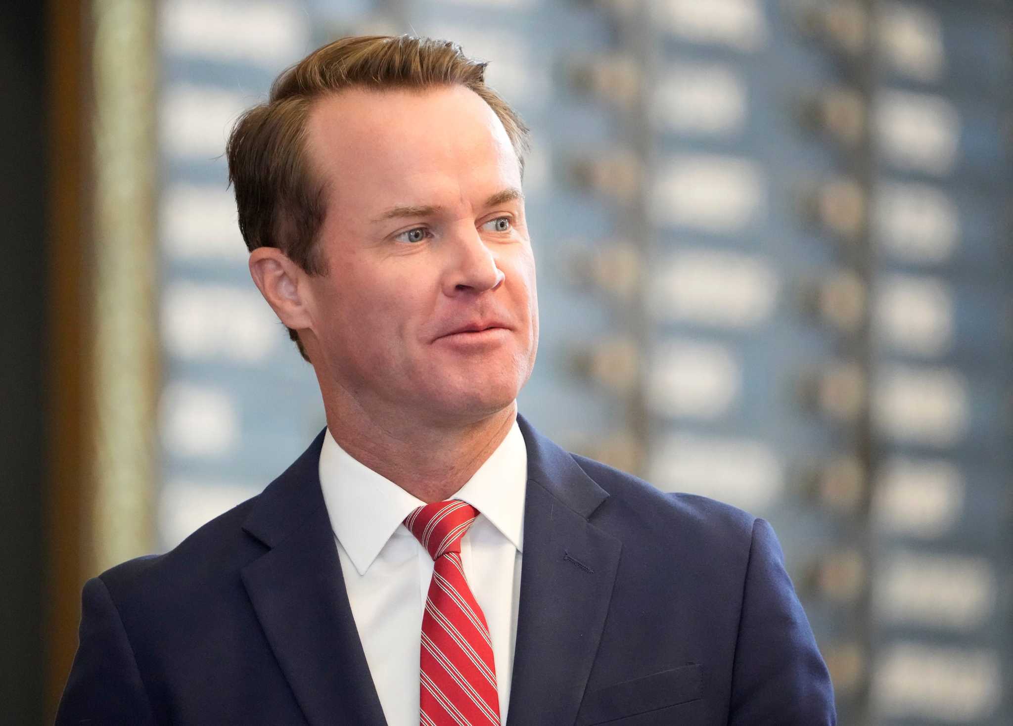 Texas election results: Dade Phelan survives challenge in nail-biter