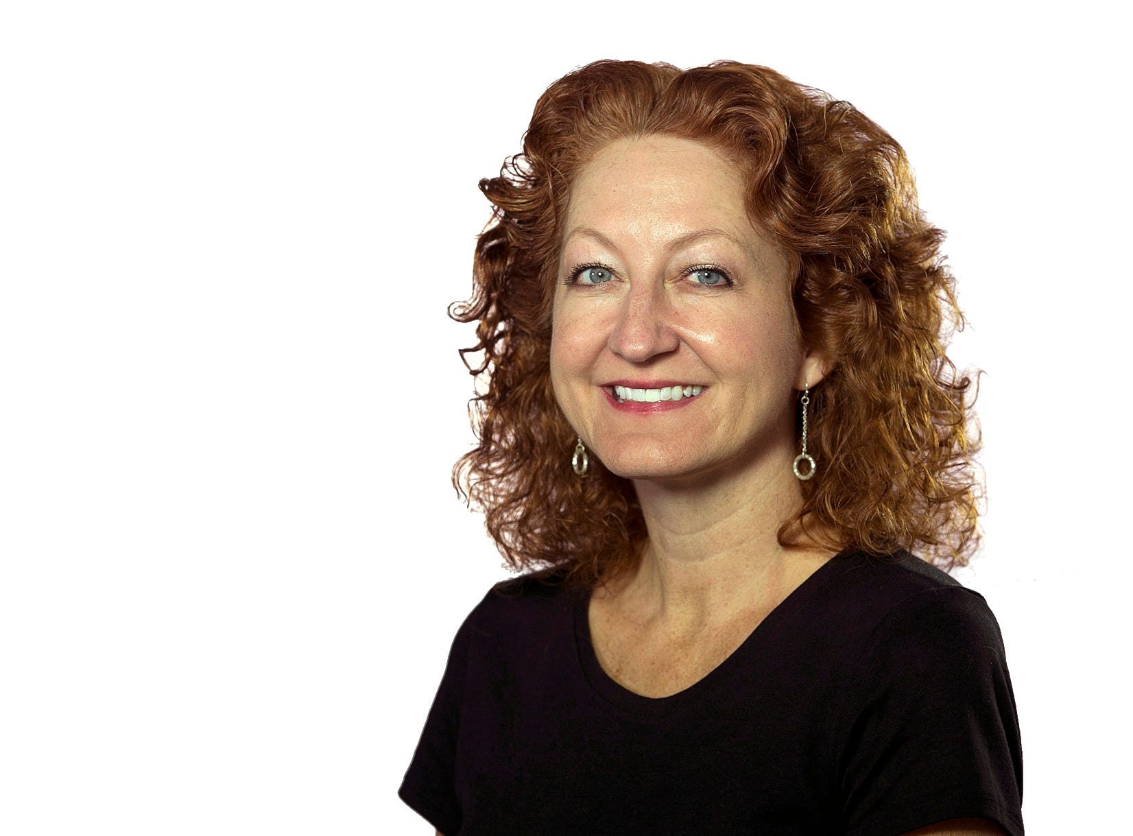 Statesman business reporter Lori Hawkins died after medical procedure