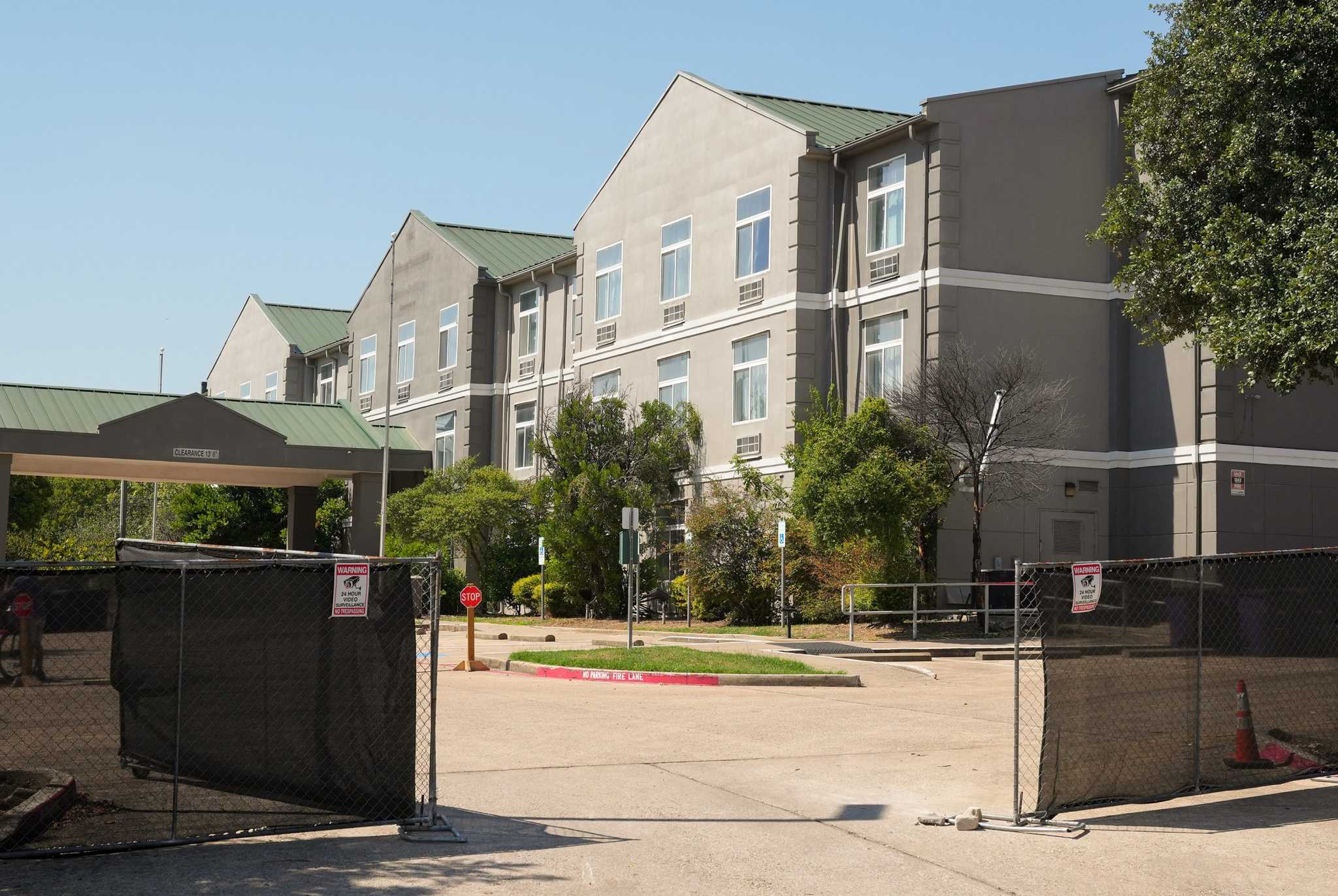 Nonprofits tapped to run Austin's Northbridge, Southbridge shelters