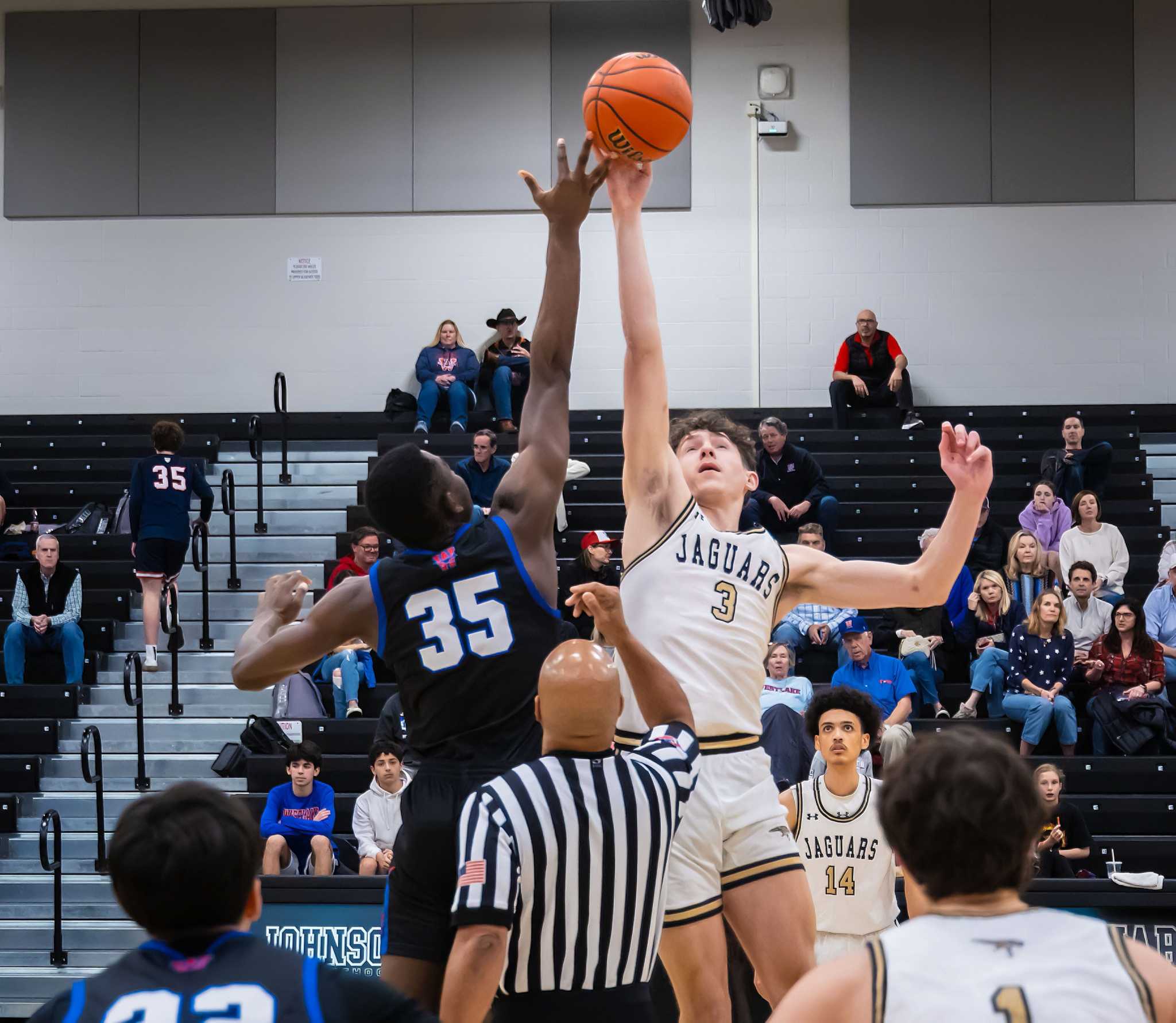 Vote for the All-Central Texas boys basketball player of the year