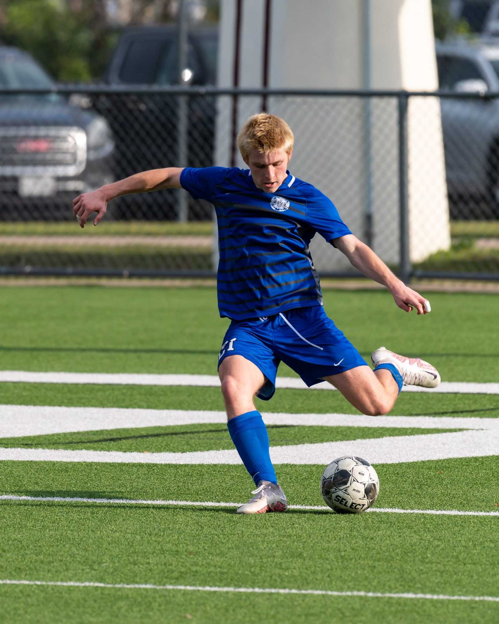 30 Austin-area boys soccer players to watch this season