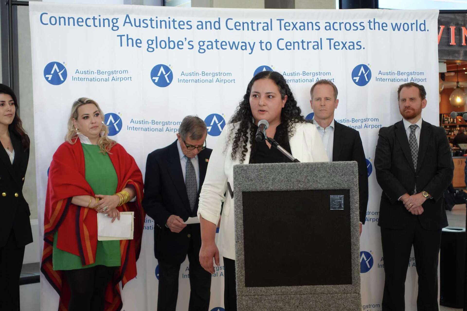 Trump administration cuts new flight from Austin to Mexico City