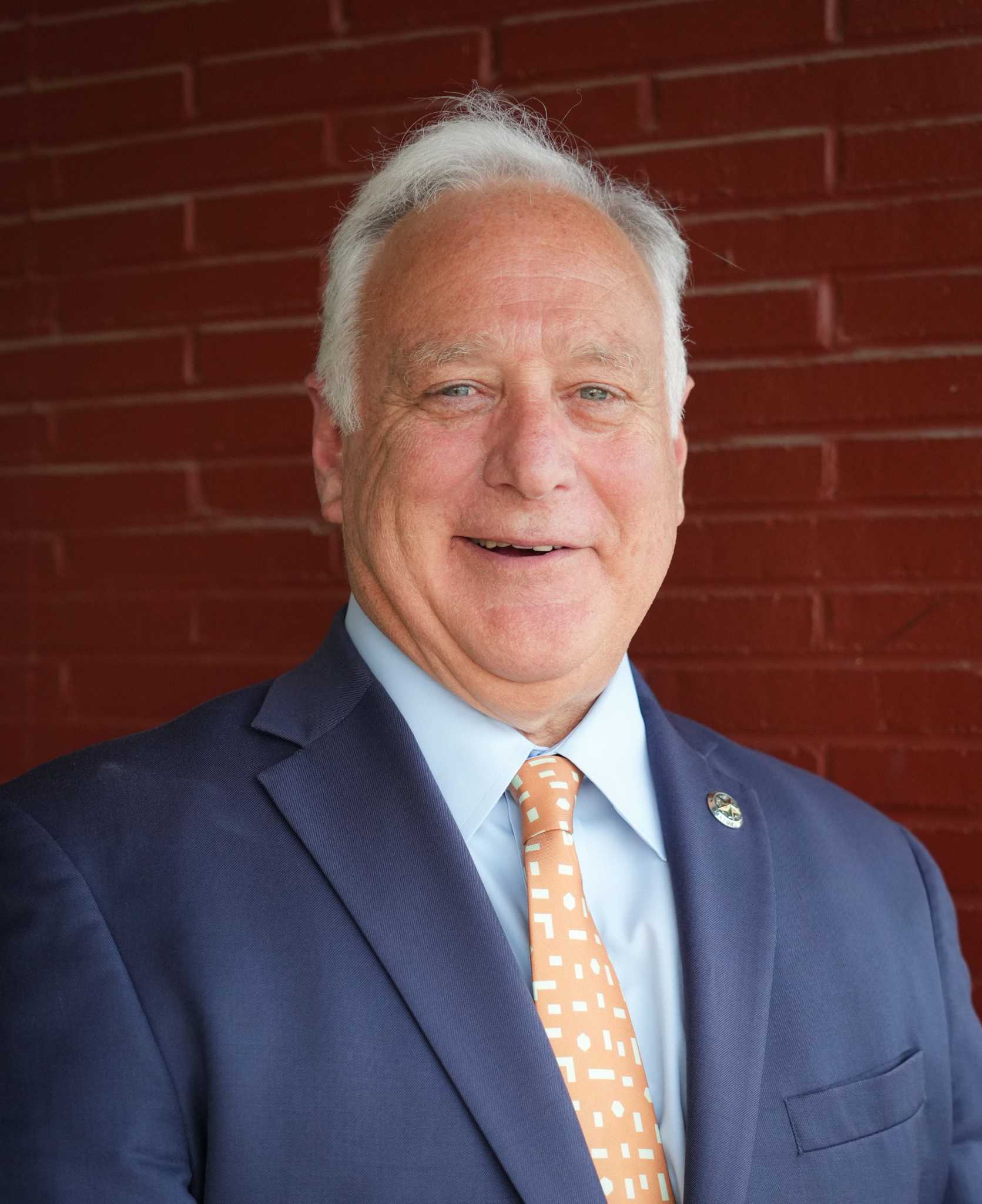 Austin Mayor Kirk Watson seeking another term in November vote
