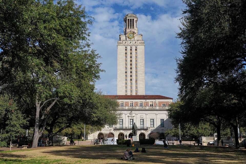 UT’s Texas Institute for Electronics secures $840M to develop ...