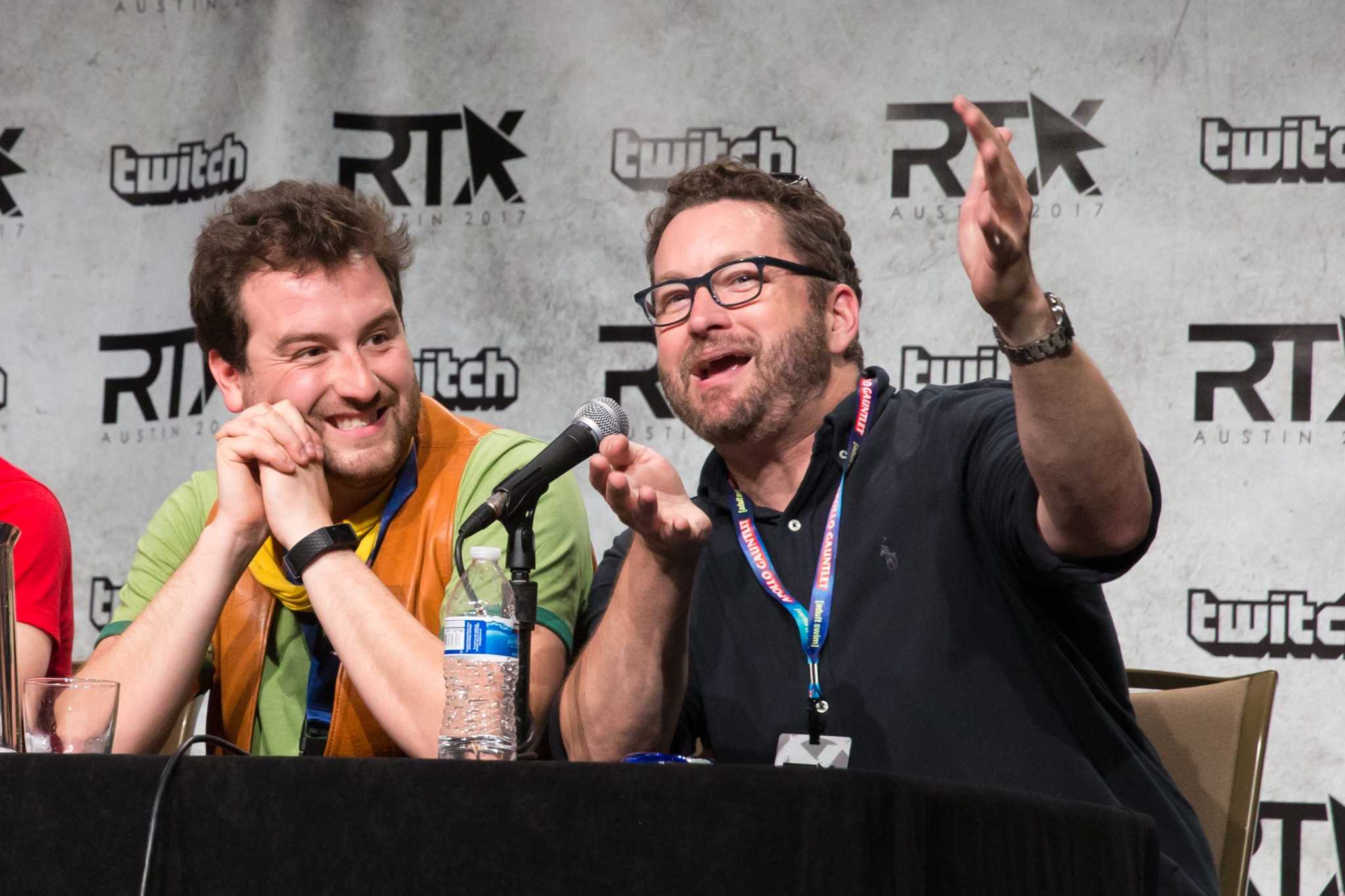 Warner Bros. Discovery shutting down Austin-based Rooster Teeth