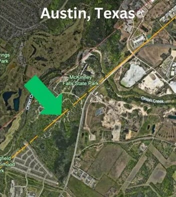 Solar Eclipse 2024: New data changes path of totality map in Texas