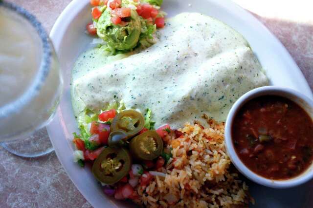 Austin Tex-Mex chain Chuy's is opening a new location in Central Texas