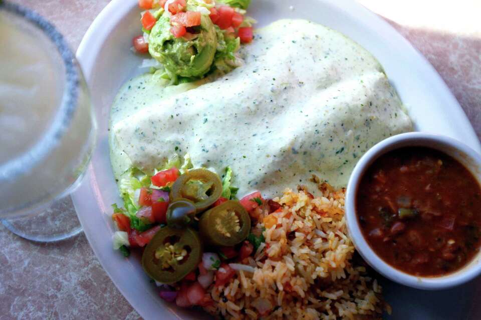 Austin Tex-Mex chain Chuy's is opening a new location in Central Texas