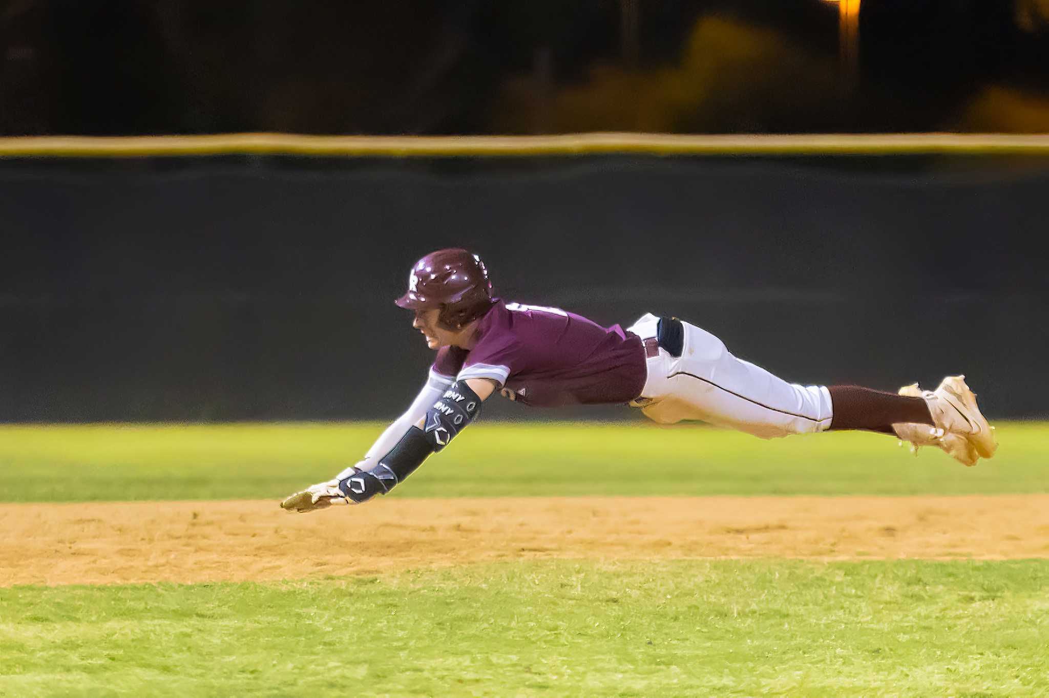 Prep baseball: District play now in full swing across the Austin area