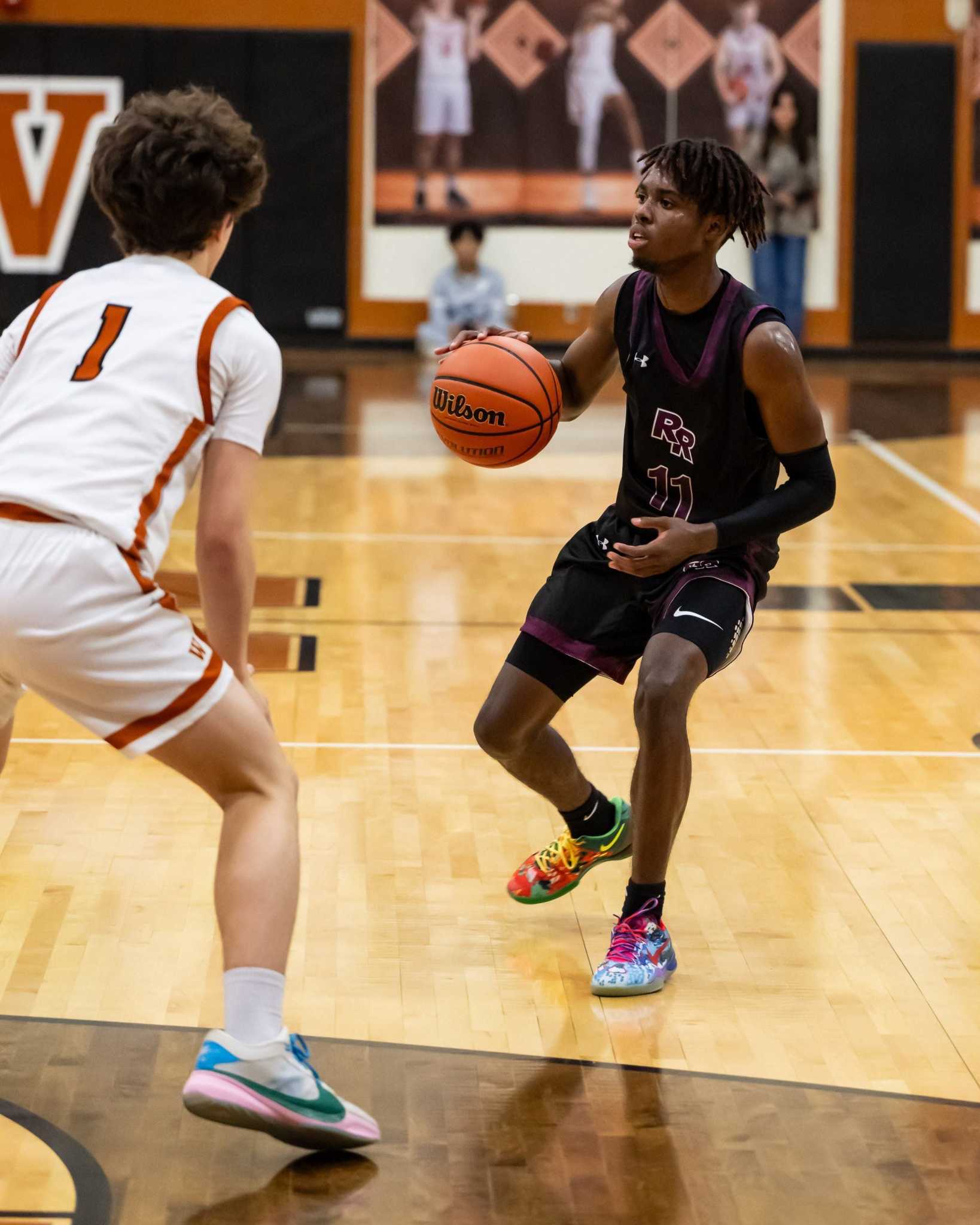 The top high school sports performers of the week in the Austin area