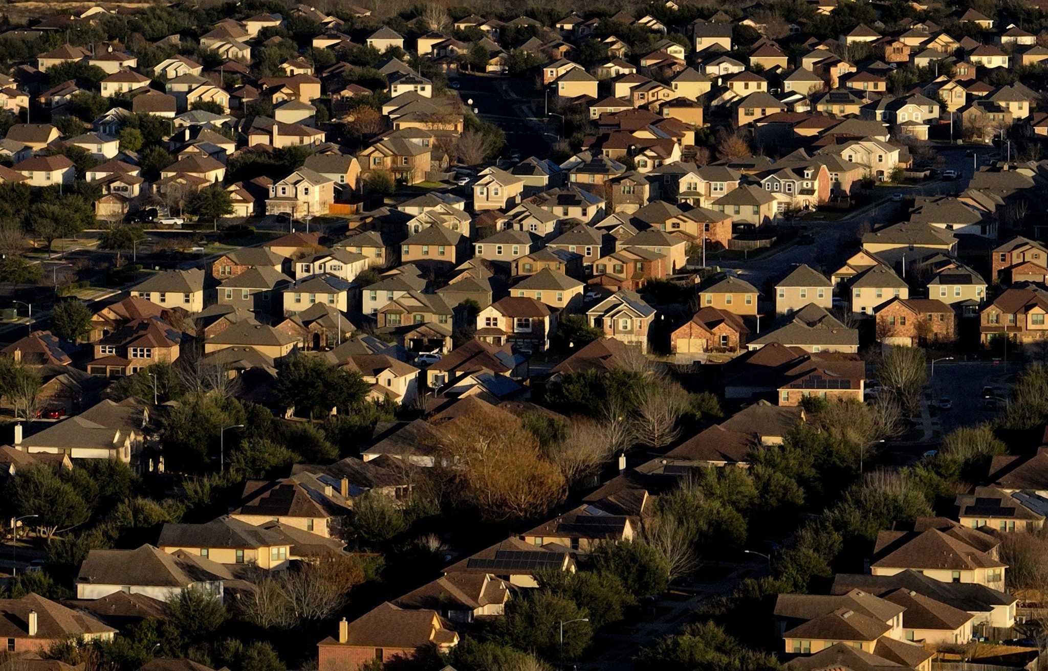 Austin property taxes vs Texas cities: How much homeowners pay