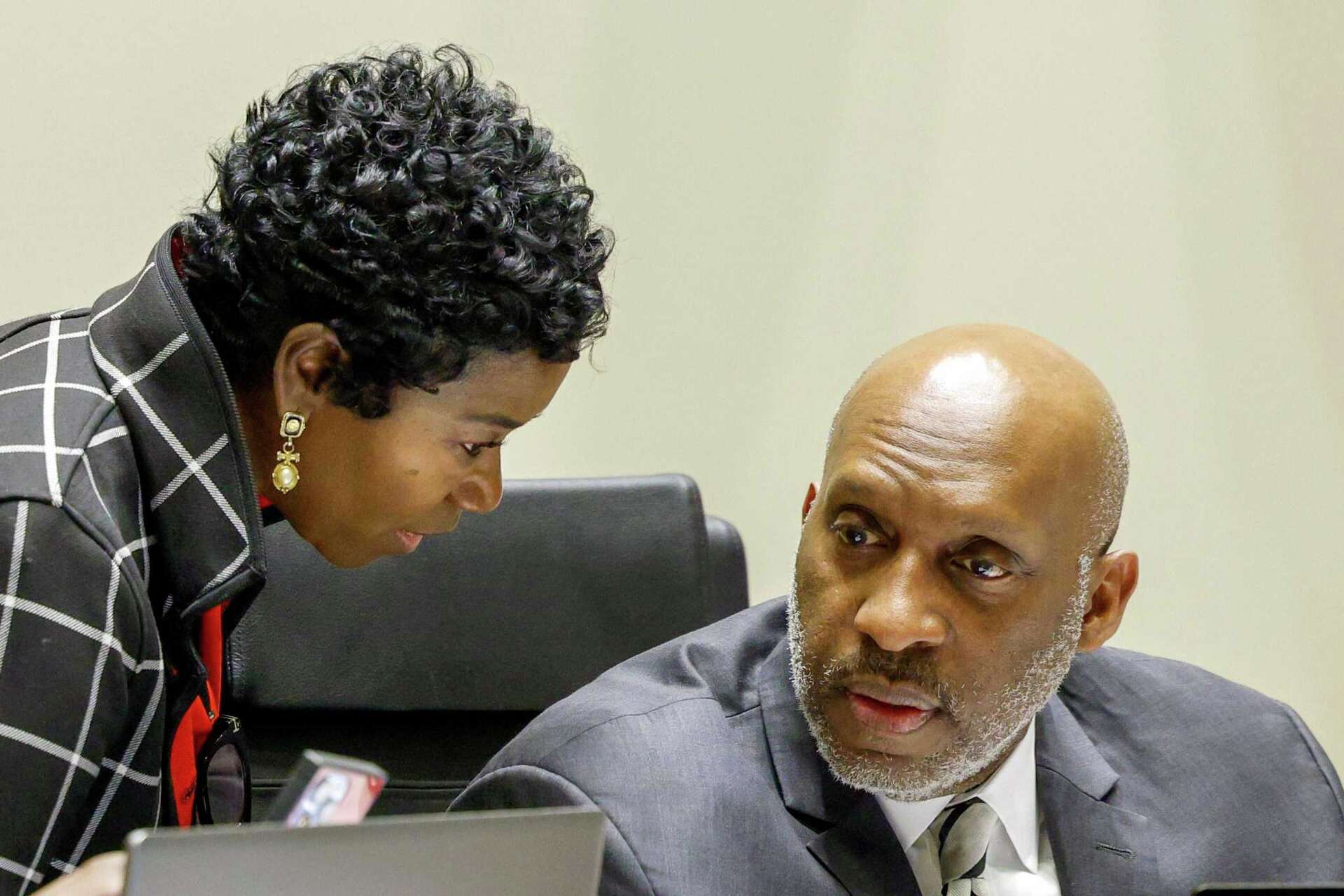 Who is T.C. Broadnax? What we know about Austin city manager finalist