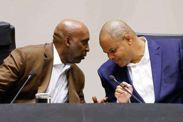 Who is T.C. Broadnax? What we know about Austin city manager finalist