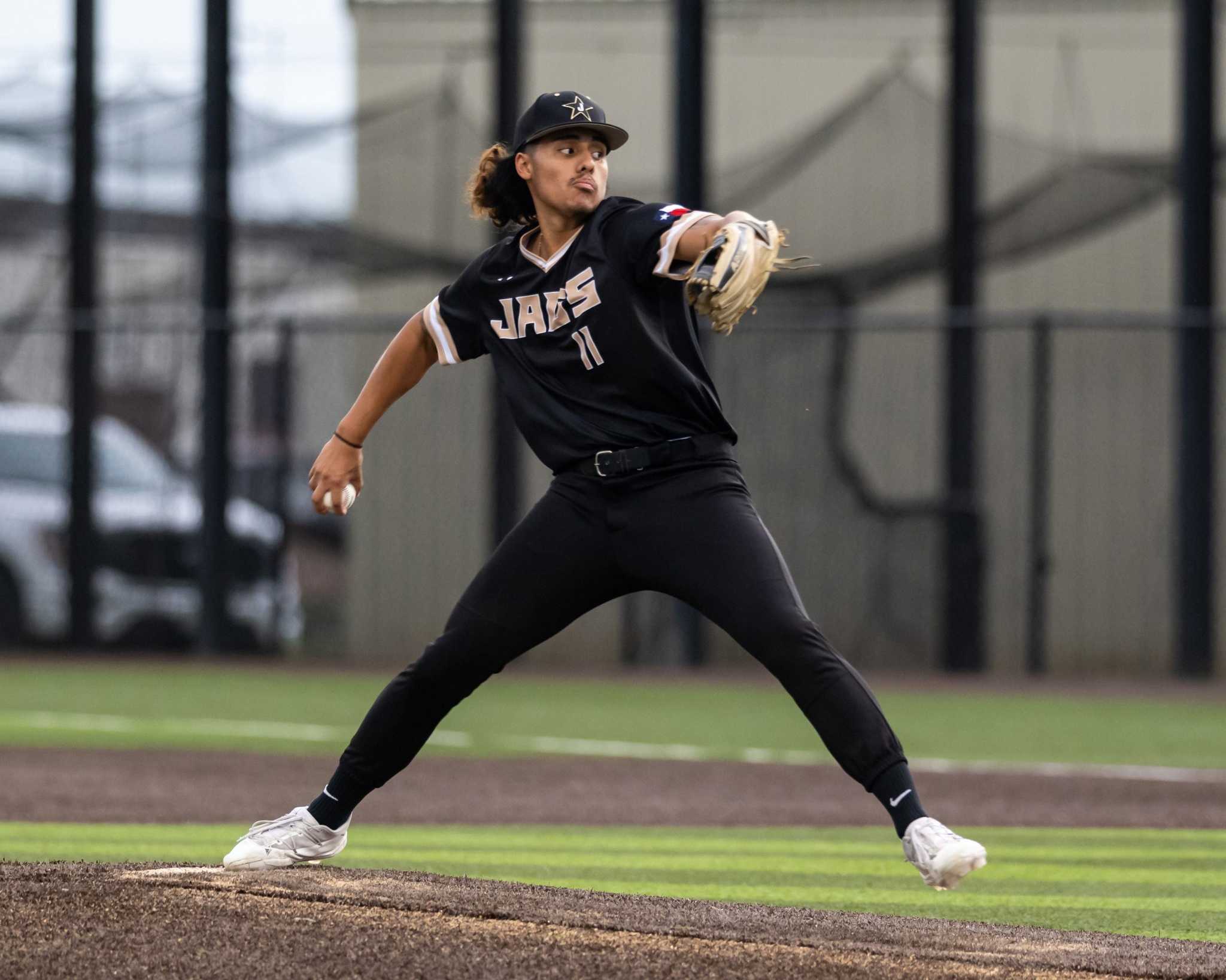 UIL baseball playoffs: Johnson edges Round Rock to force Game 3