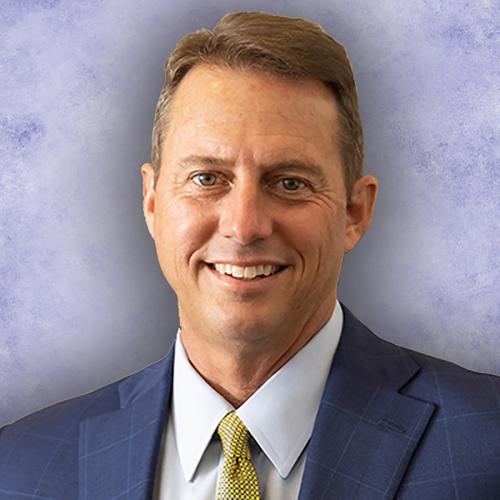 Who is Neal Weaver? Finalist picked for SFA University president
