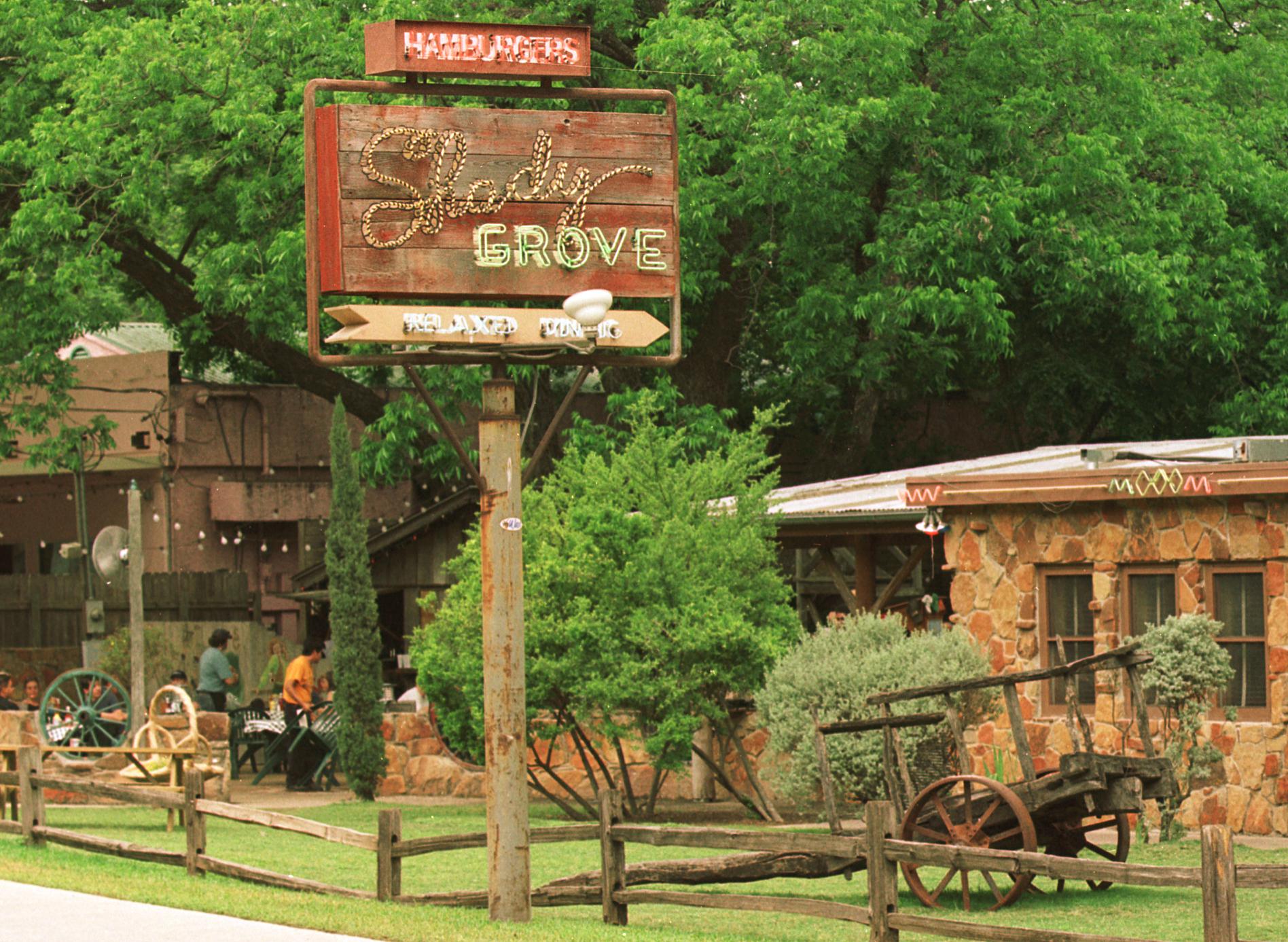 Chez Nous, Las Manitas, Shady Grove top lost Austin restaurants poll