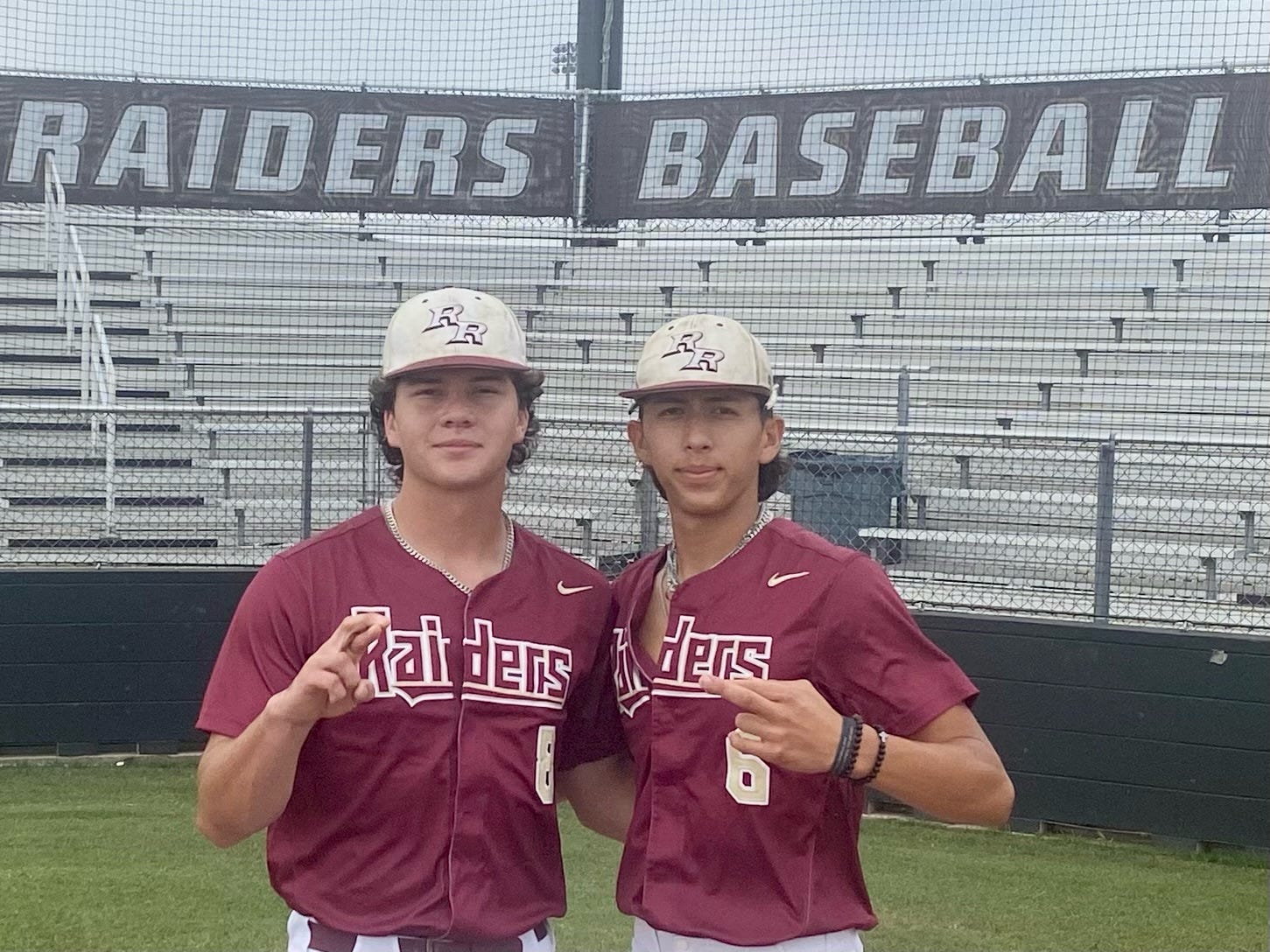 Chad Krempin has led Rouse, Jarrell, Salado to state baseball tourney