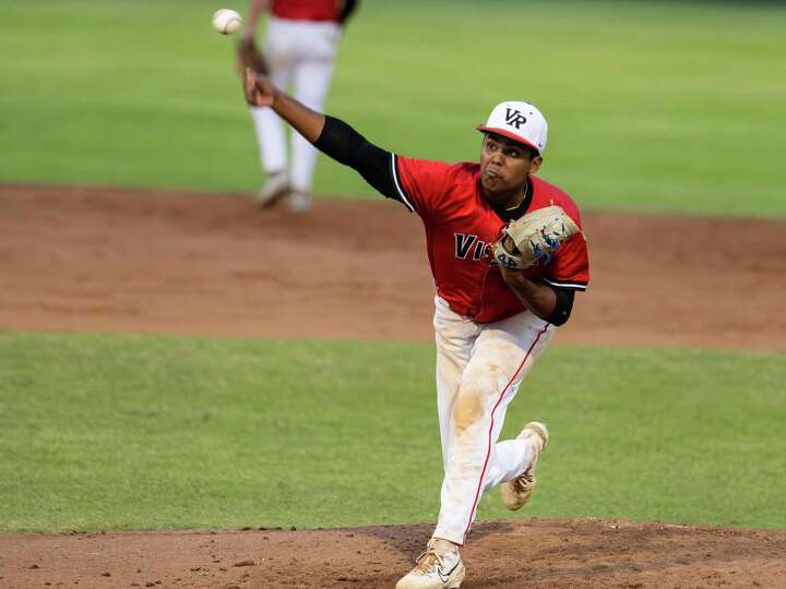 All-District 25-6A baseball