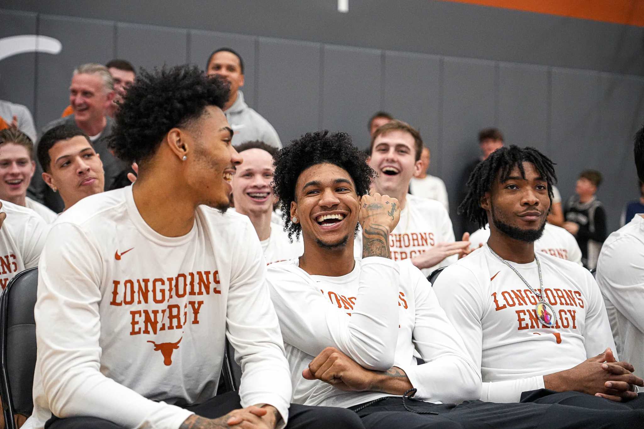 Texas basketball players, coaches: NBA G League Ignite helped players ...
