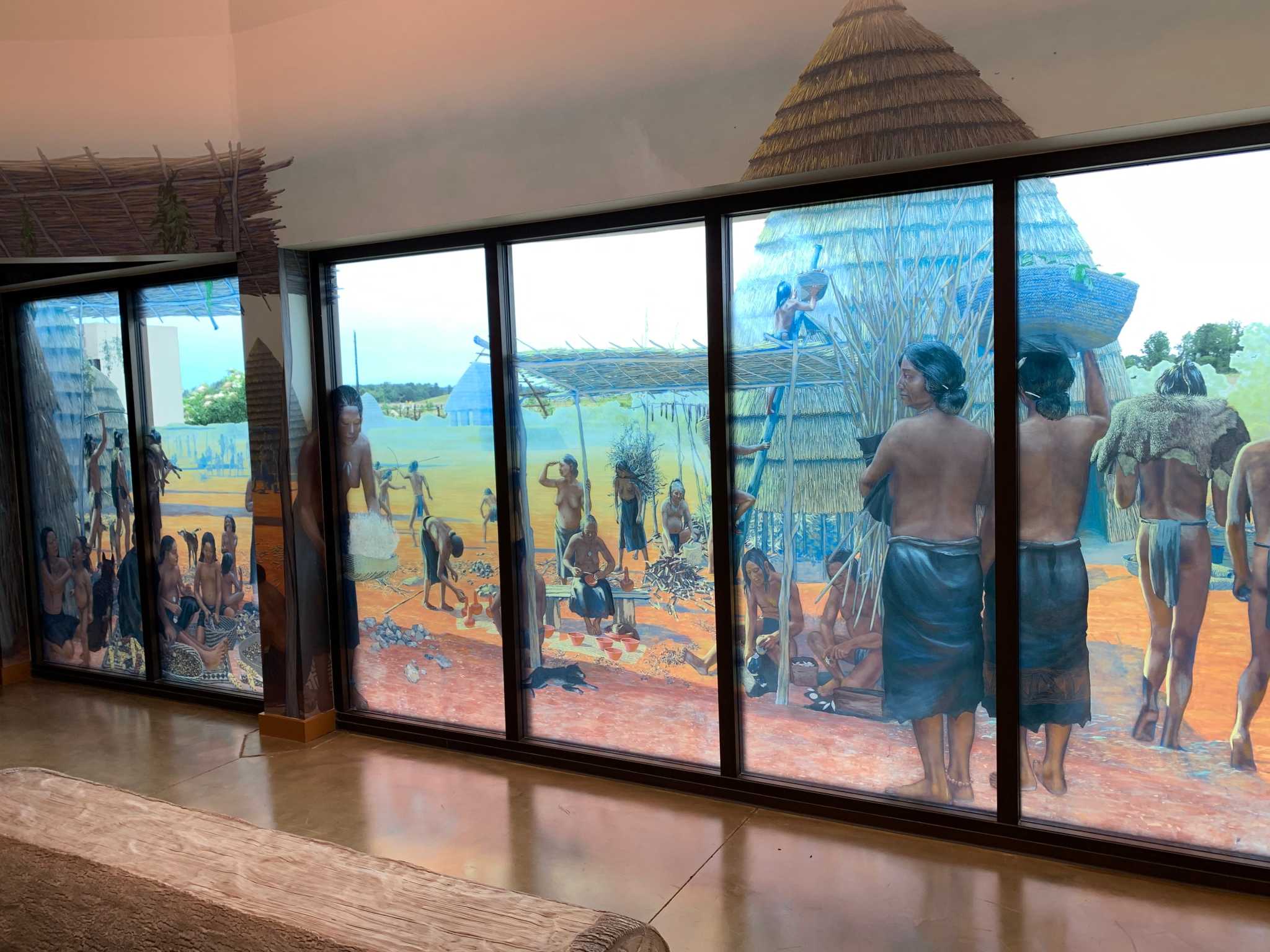 Caddo Mounds State Historic Site reveals Indigenous life in East Texas