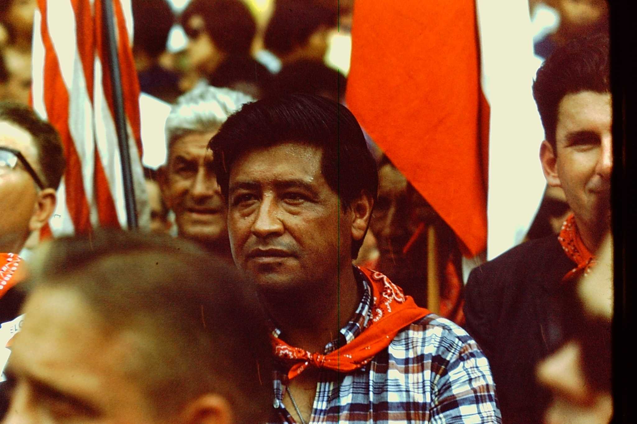 Want to celebrate Cesar Chavez Day? Keep his story alive. | Opinion