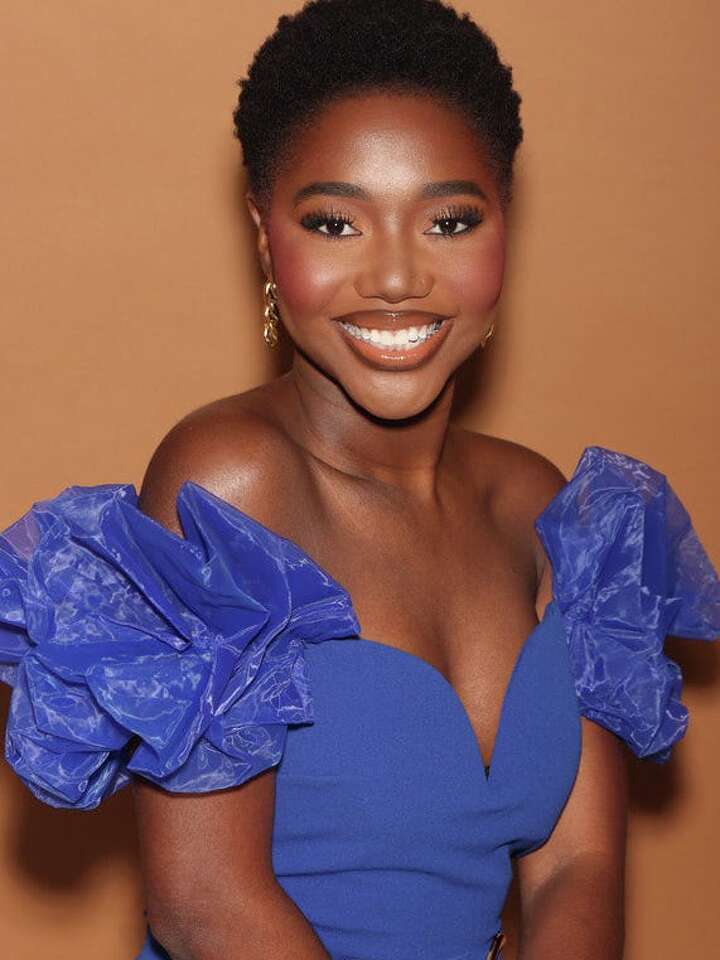 Miss Texas 2024: Annette Addo-Yobo runs as Miss Southlake, wins title