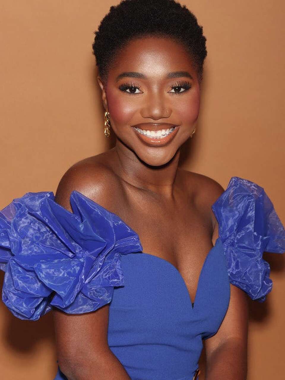 Miss Texas 2024: Annette Addo-Yobo runs as Miss Southlake, wins title