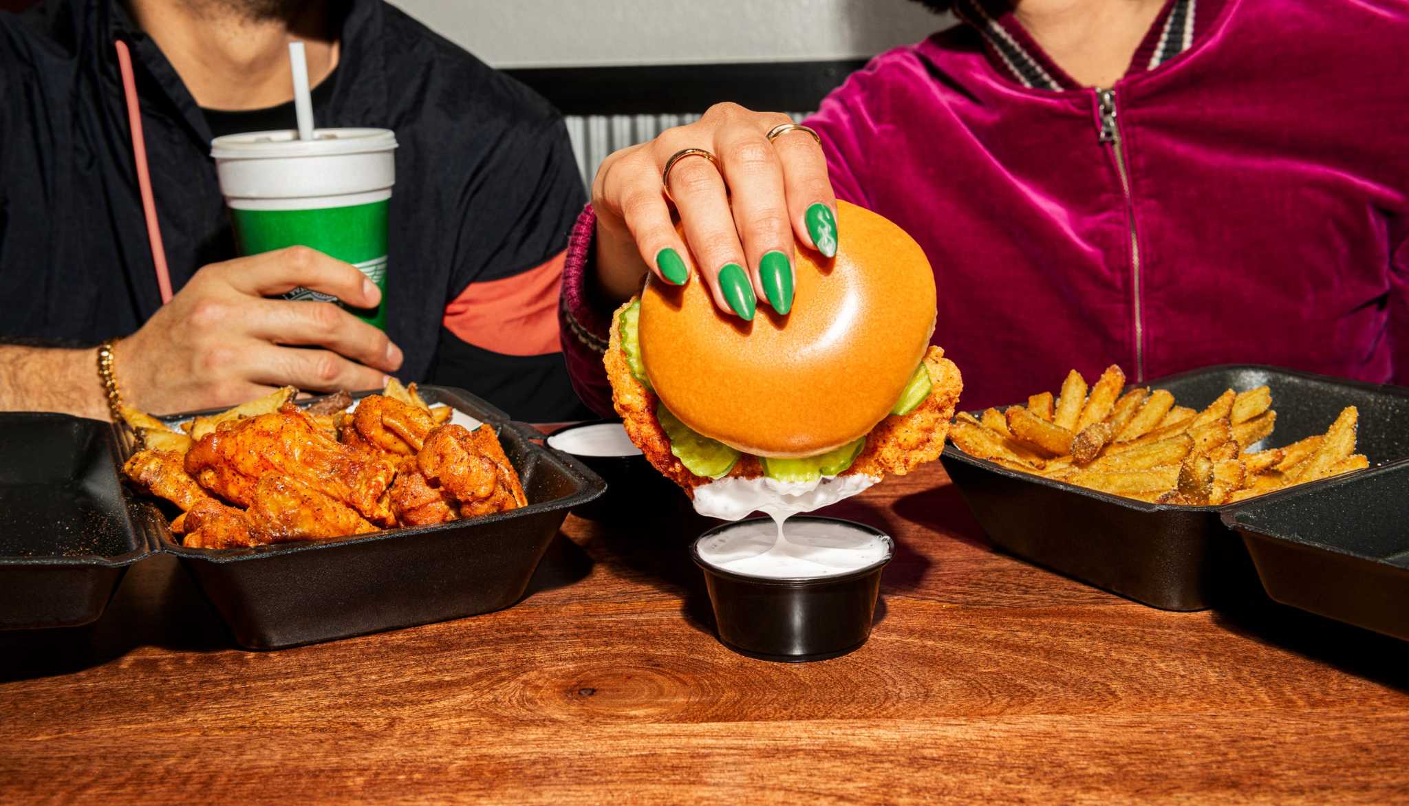 4/20 food deals: Restaurants offer specials for marijuana holiday
