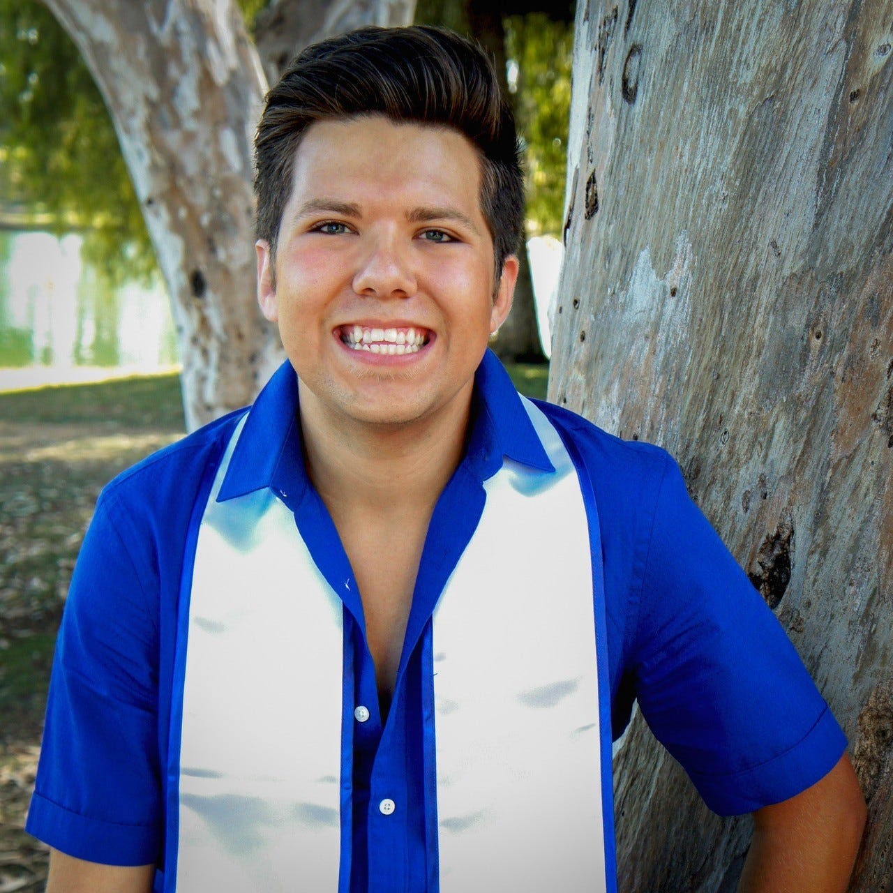School bus crash victim remembered as dedicated UT scholar, friend: 'He ...