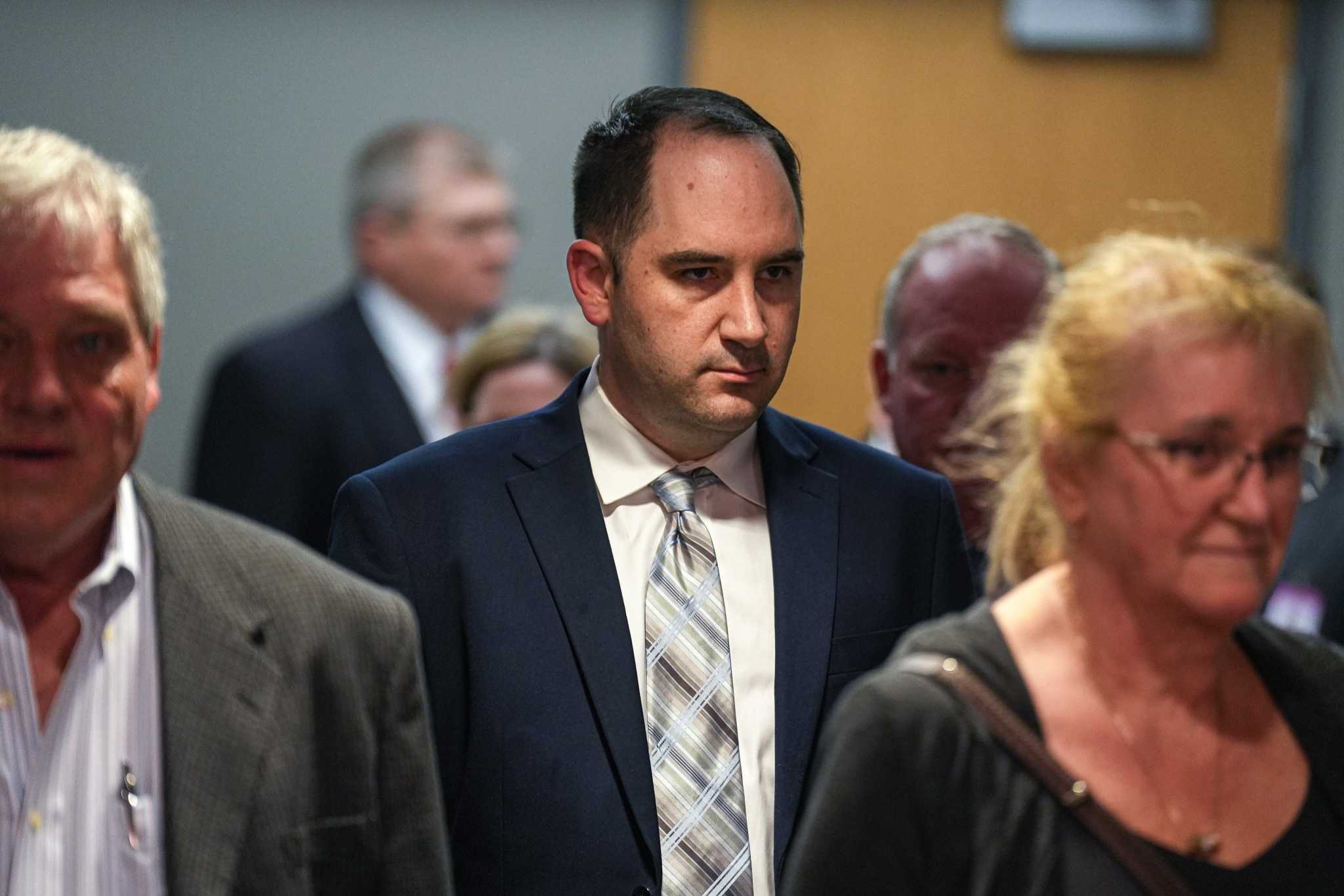 Daniel Perry trial Austin: misdemeanor case tied to protest shooting