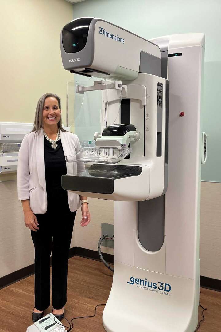 Need a mammogram? New Solis partnership at St. David's caters to breast ...