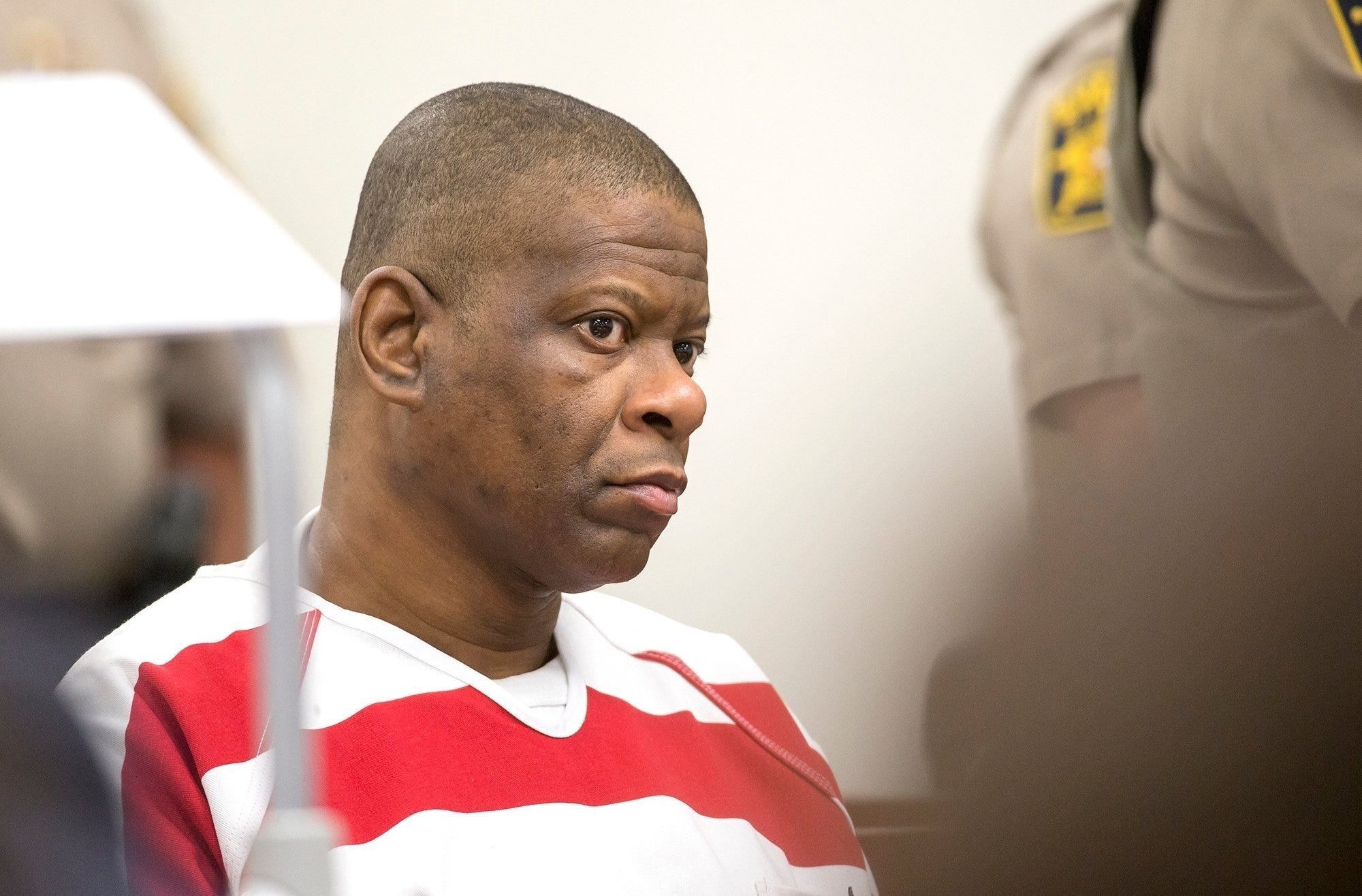U.S. Supreme Court rejects Rodney Reed's appeal for a new trial