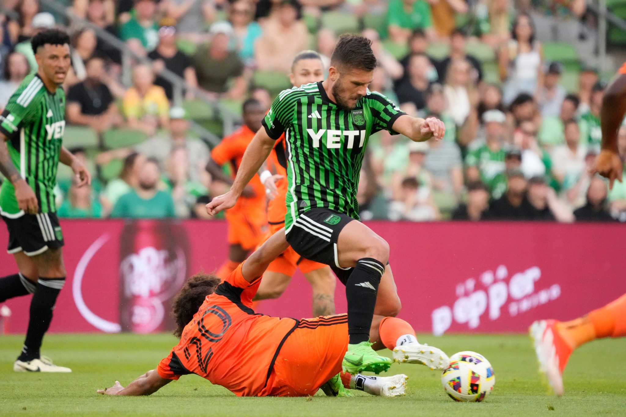 Austin FC vs. Minnesota United FC: Our preview and prediction are in