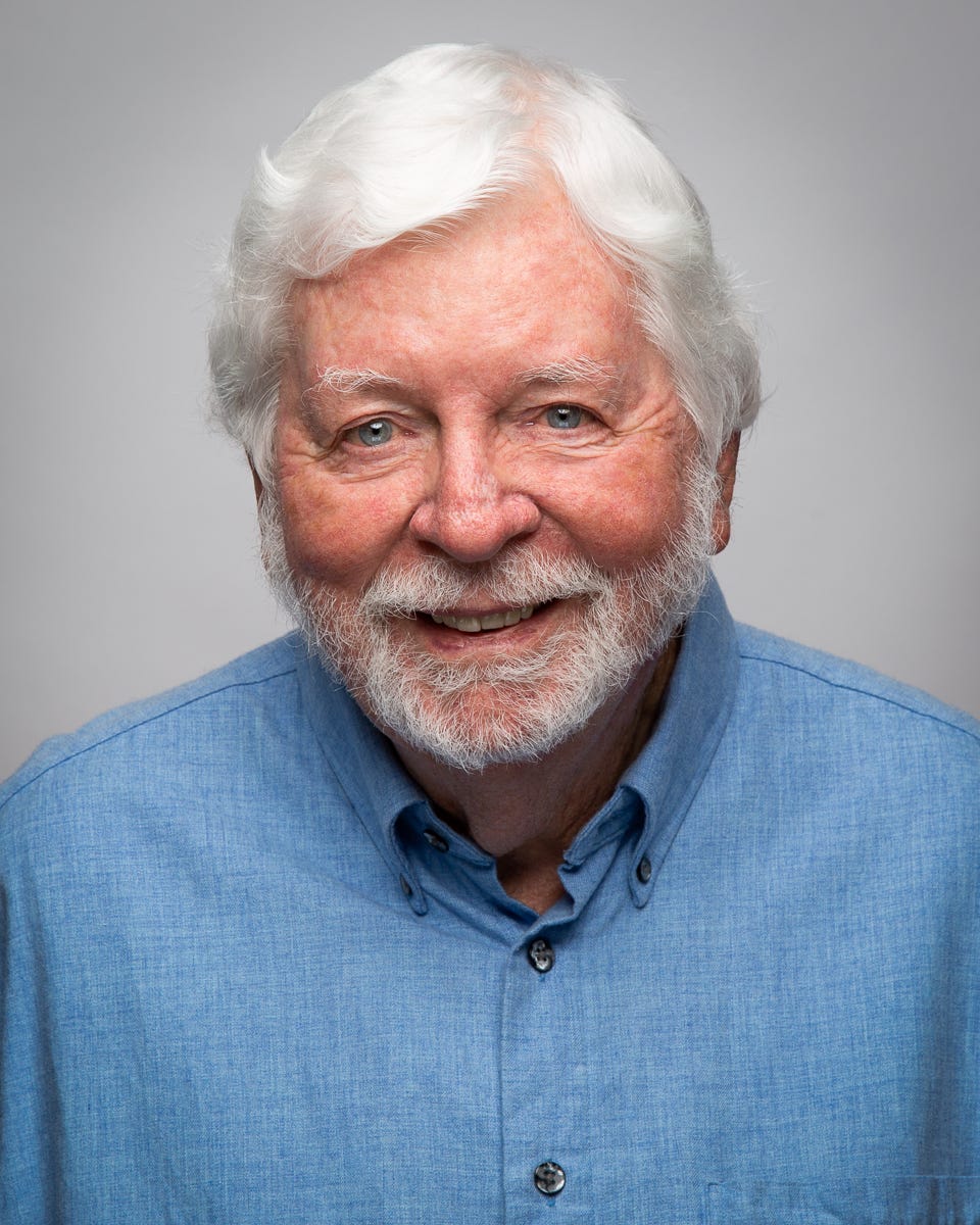 Sinclair Black, visionary Austin architect, planner, educator, awarded ...
