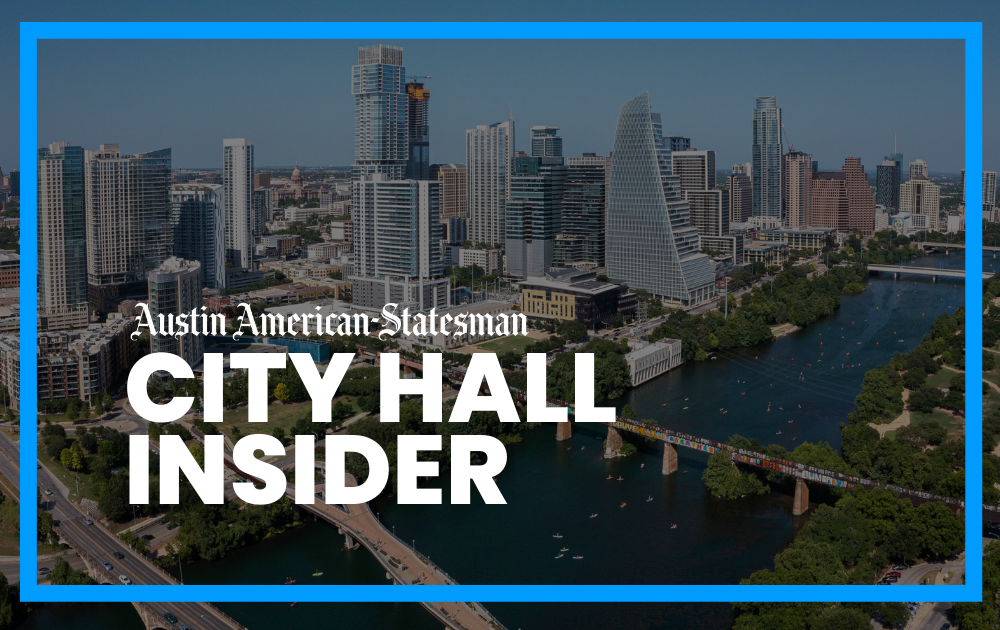 Analysis of Austin mayoral candidates campaign finance reports